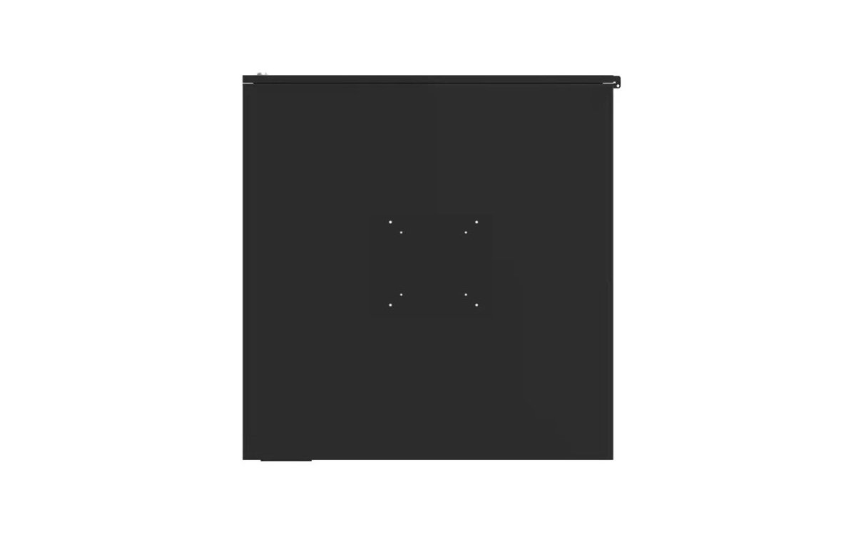 DeerTV Ultra Short Throw Projector (UST) Outdoor Enclosure Box Case